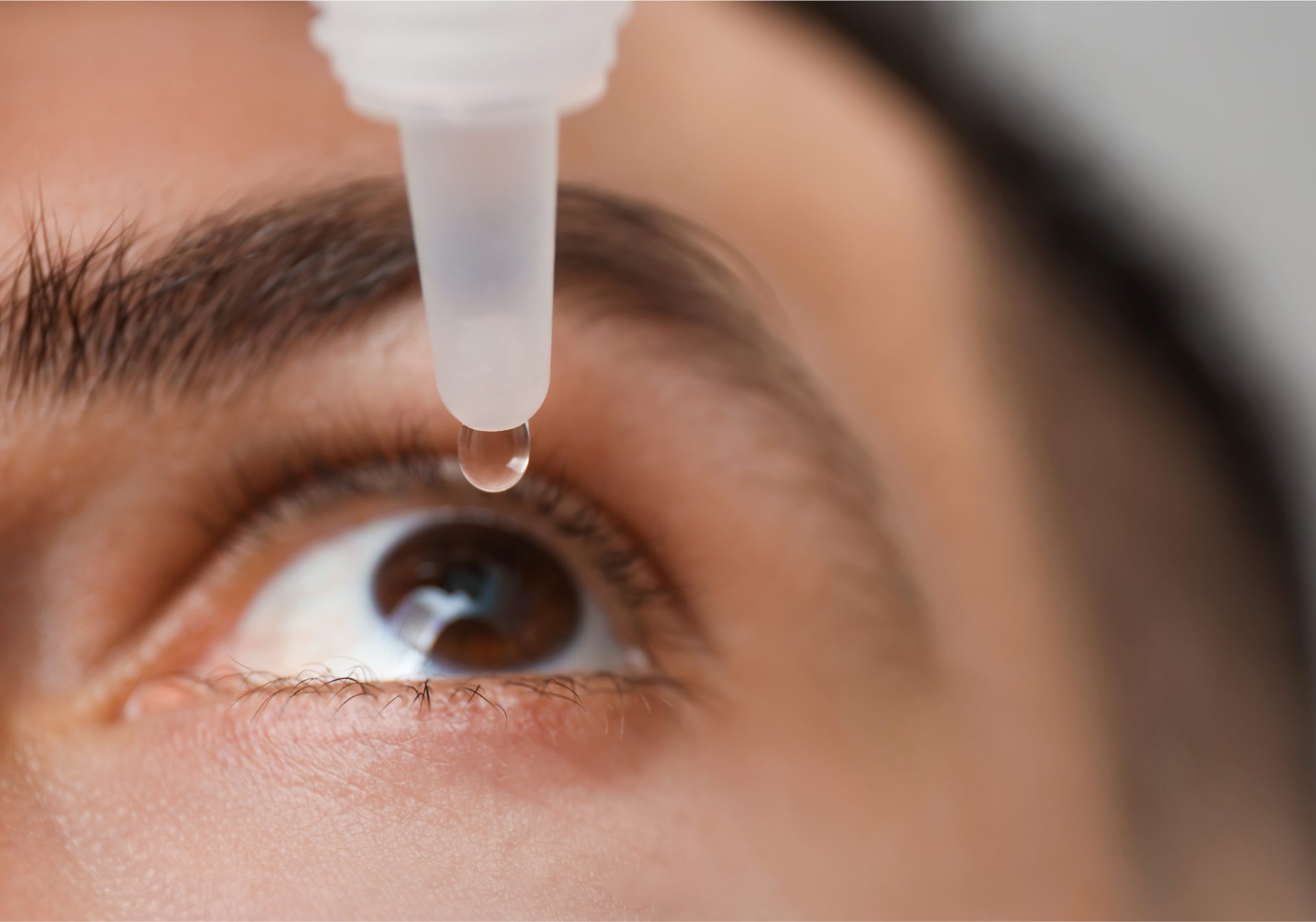 La importancia de mantener hidratados tus ojos | Salud y Doctores