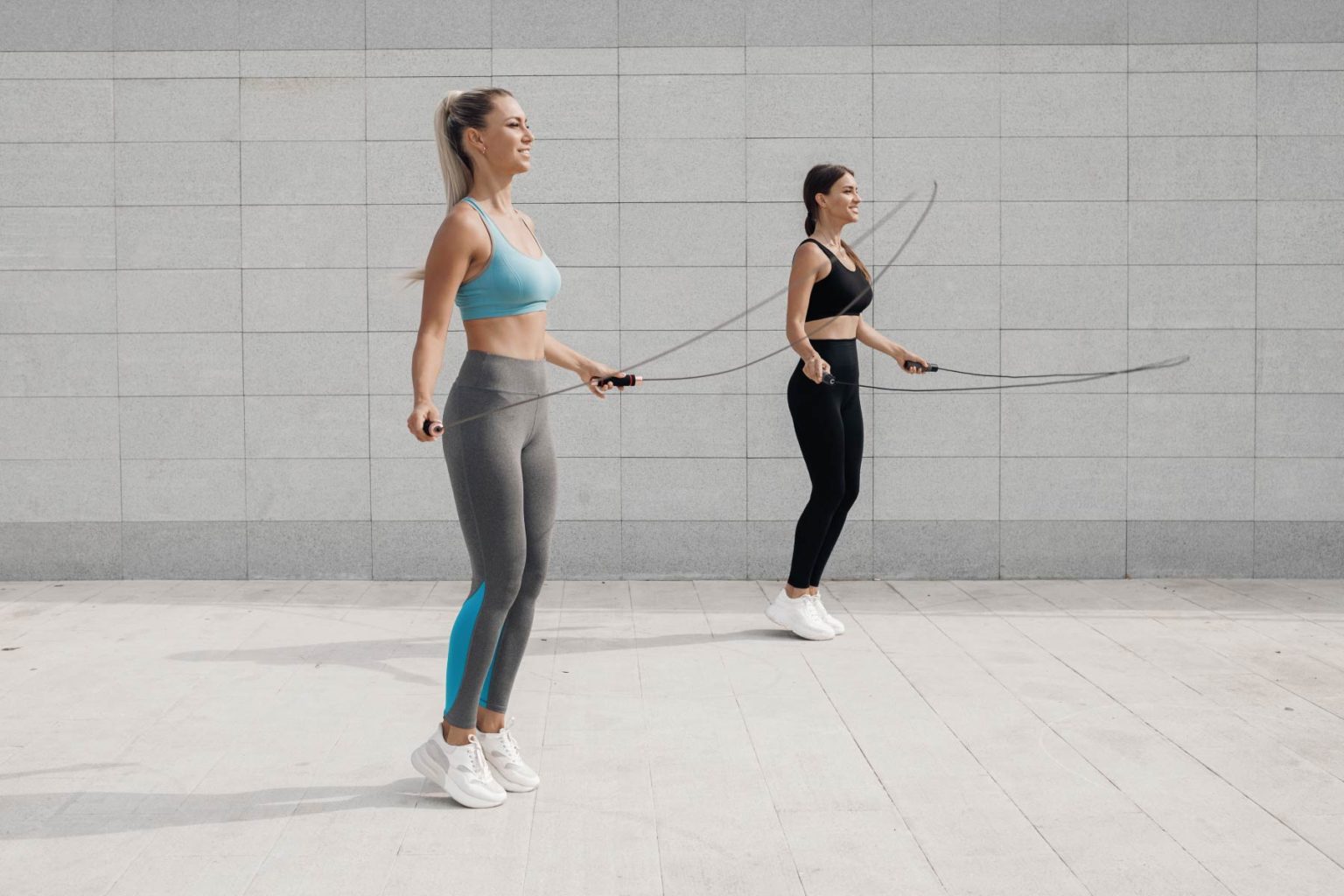 Los Increíbles Beneficios de Brincar la Cuerda para tu Salud | Salud y ...