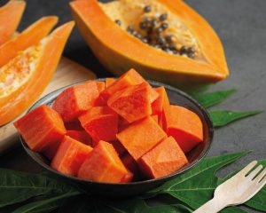 Lechosa: La superfruta que ayuda a mejorar tu salud de manera natural ...